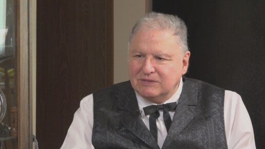 Tribal Trails - First Nations TV with a Message of Hope