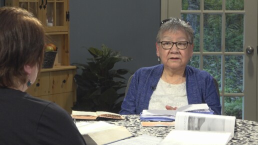 Tribal Trails - First Nations TV with a Message of Hope