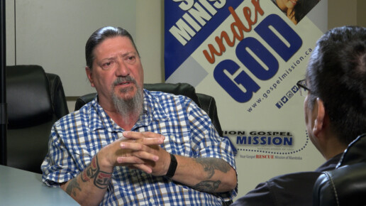 Tribal Trails - First Nations TV with a Message of Hope