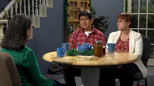 Tribal Trails - First Nations TV with a Message of Hope