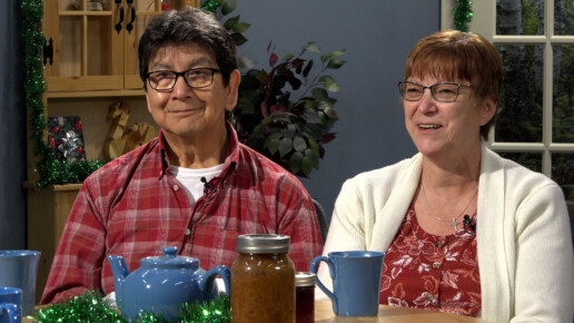 Tribal Trails - First Nations TV with a Message of Hope