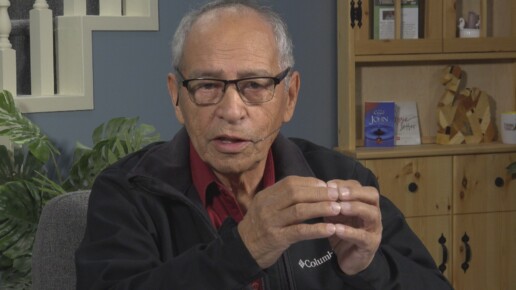 Tribal Trails - First Nations TV with a Message of Hope
