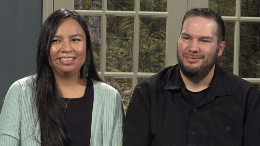 Tribal Trails - First Nations TV with a Message of Hope