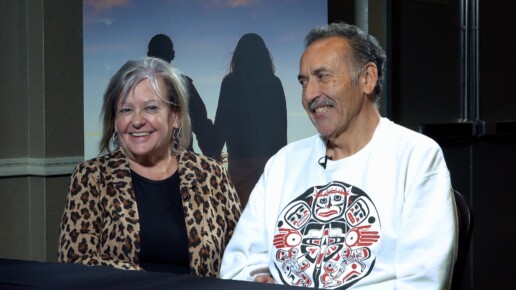 Tribal Trails - First Nations TV with a Message of Hope